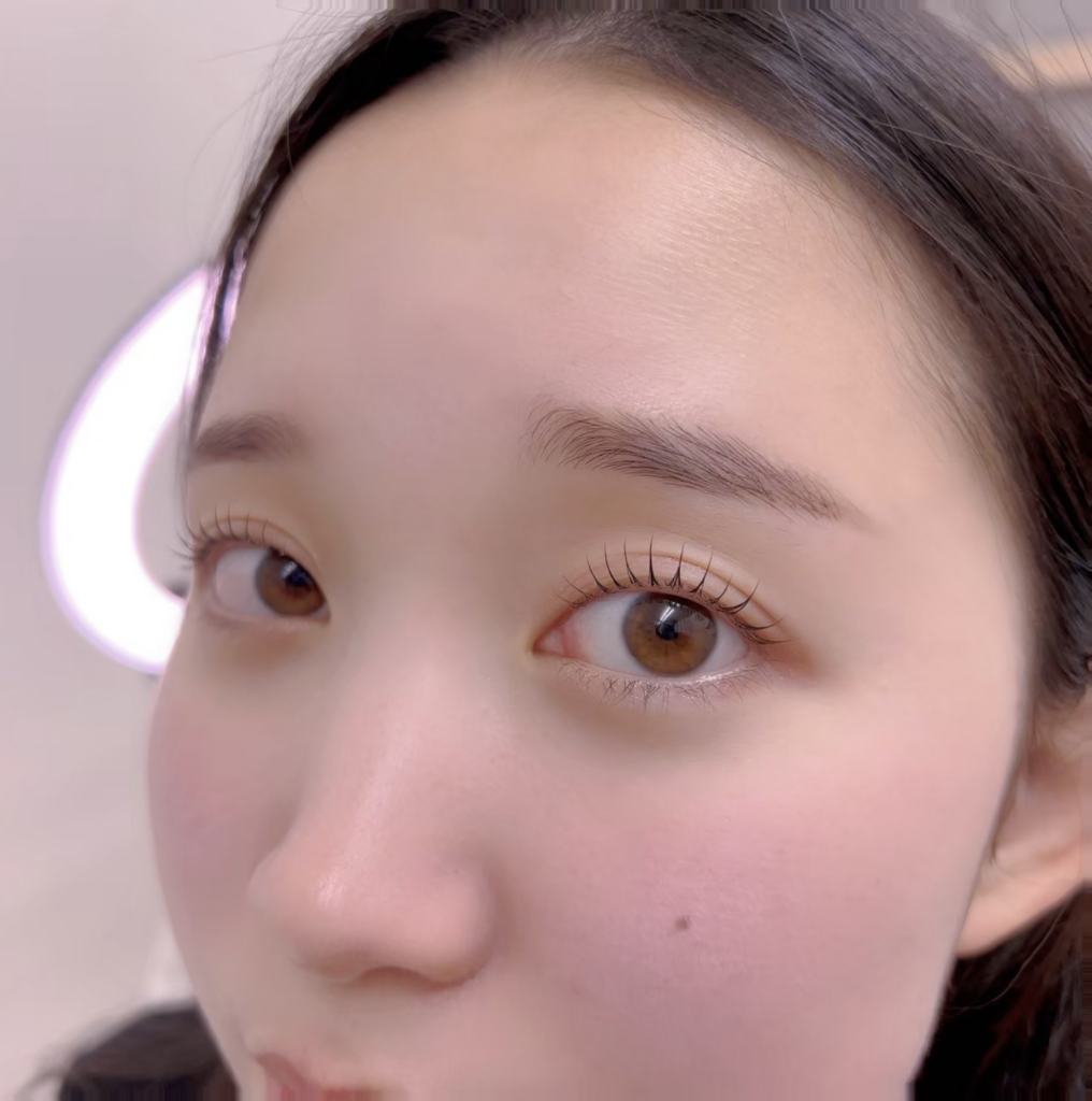 それぞれのデザインのいいところ😲！ | eyelashsalonMoNa